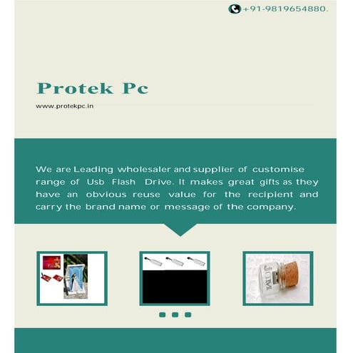 Brochure | PDF | Computer Peripherals | Computing