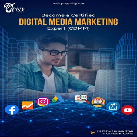 Computer Short Training in Rawalpindi | PDF