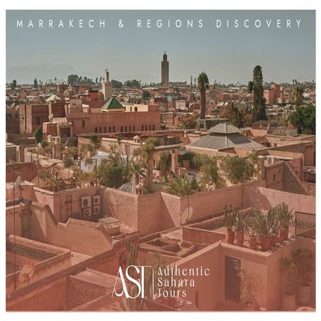 AST Unlimited Brochure | PDF