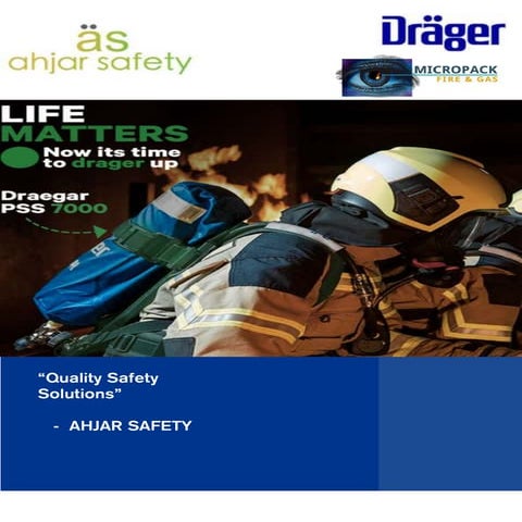 Safety Products in Oman | Ahjar Safety | PDF