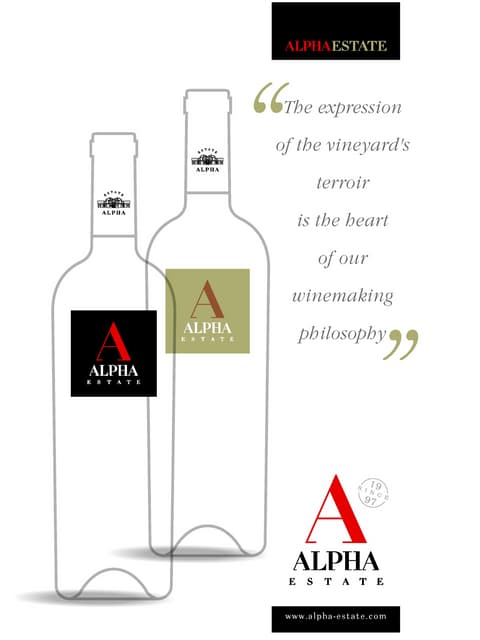 Wine sell sheet | PDF