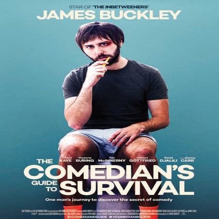Comedians Guide to Survival | PDF