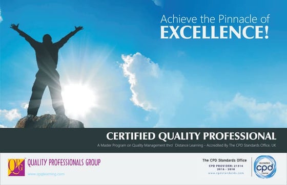 Enablers & Enhancers Quality Posters Series | PPT