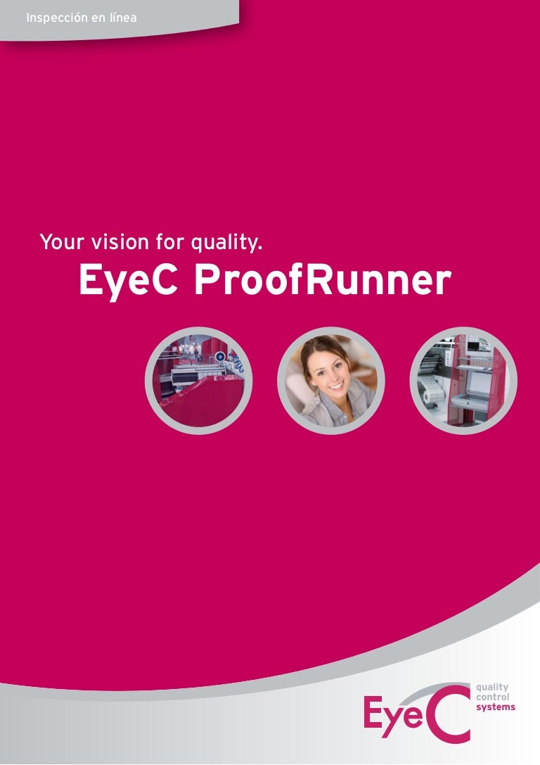 EyeC Proofrunner