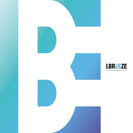 Brochure trại hè trường Anh ngữ I.BREEZE | PDF
