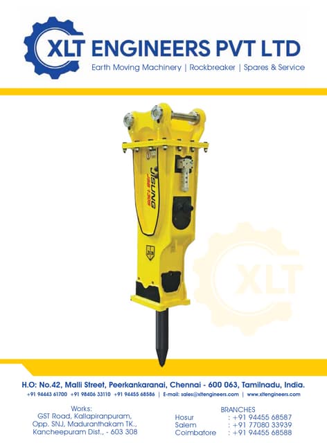 Hydraulic hoses brochure online | PDF
