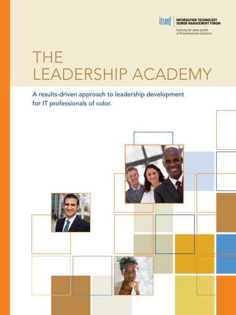Profiles in Genuine Leadership | PDF