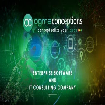 Ogma Conceptions - Company Brochure | PPT