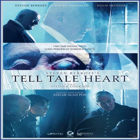 The Tell Tale Heart | PDF