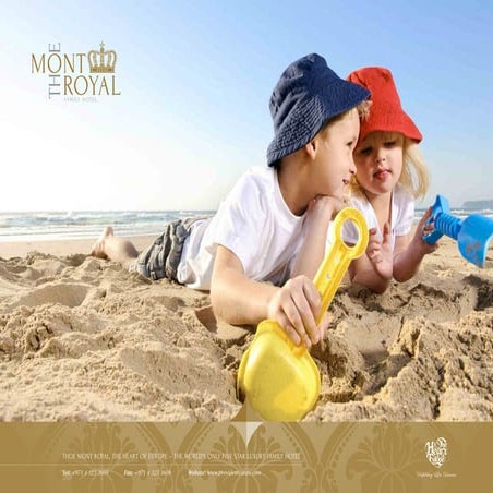 The Heart of Europe Brochure | PDF | Europe Travel | Travel Locations