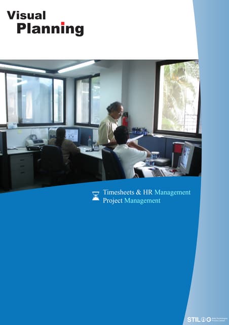 Bray International Scheduler app | PPT