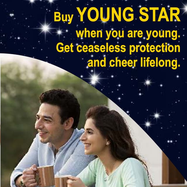 Brochure young-star-insurance-policy | PDF