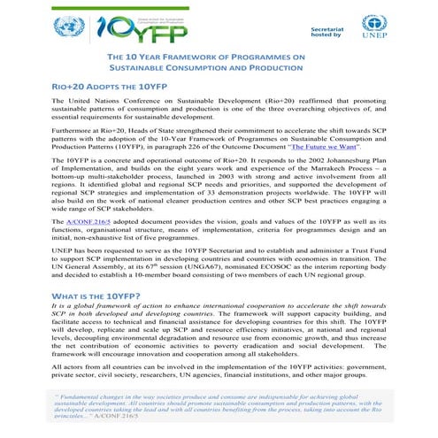 Brochure 10 yfp_en | PDF