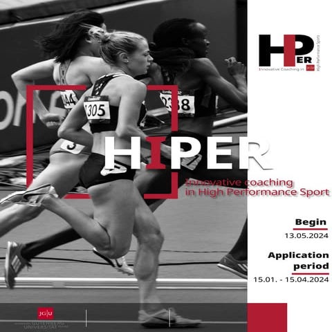 HiPer Brochure | PDF