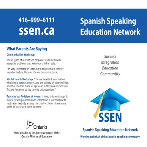 Third Congress of Education Poster | PDF