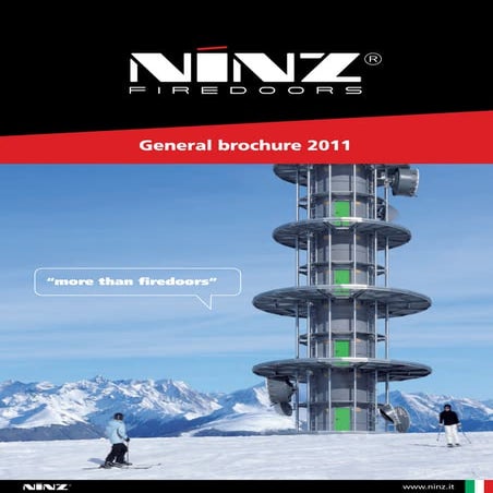 Brochure 2011 lo-res | PDF