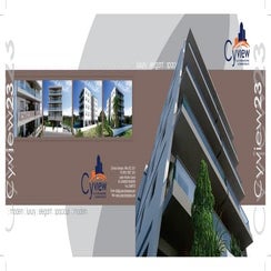 CyView Development 23 | PPT