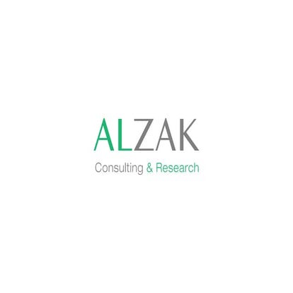 Alzak Group, Consulting & research at Consulting & research