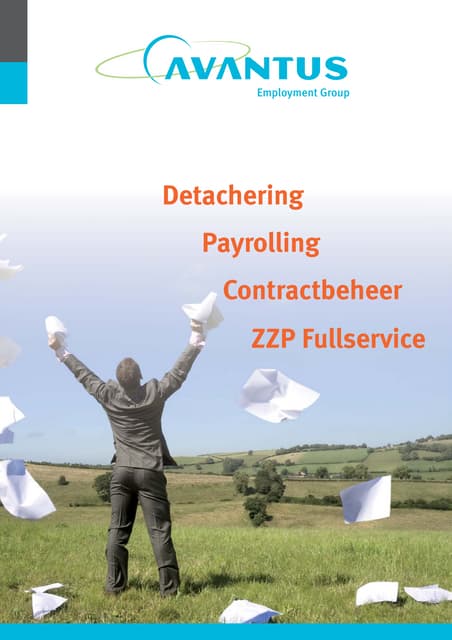 Corporate brochure s&s facility services | PPT