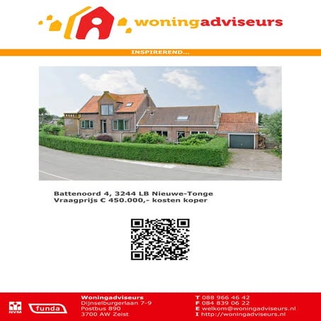 Brochure Wal 215 te Veldhoven | PDF