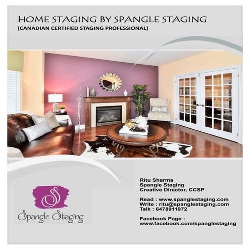 Staging presentation for_prezi | DOC