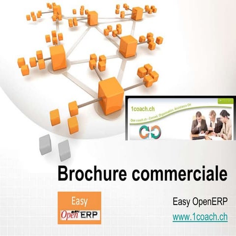 CRM Brochure@Zoho Corporation | PDF