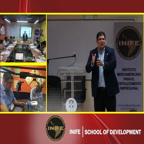 INIFE School of Development | PDF