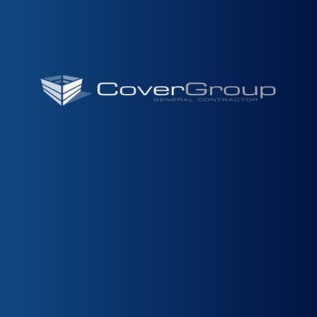 Brochure Cover Group | PDF | Construction Industry | Industries