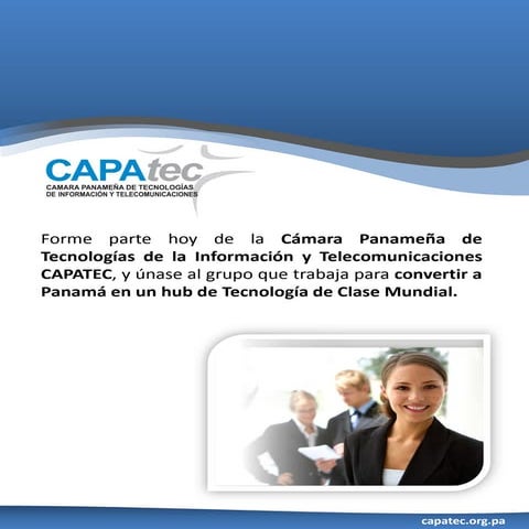 Capatec