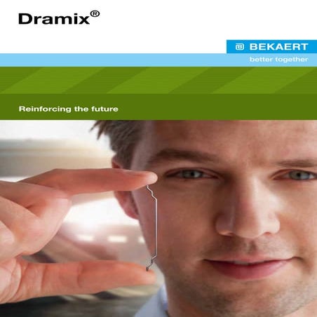 Brochure dramix 5_d4d3d (1) | PDF