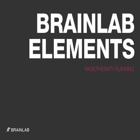 Brochure Elements | PDF