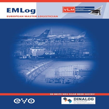 Brochure Em Log | PDF