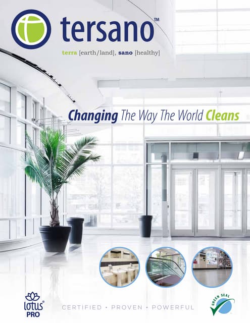 lotus Pro Information Pack | PDF