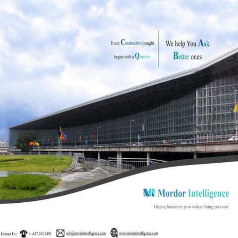 Mordor Intelligence | PDF