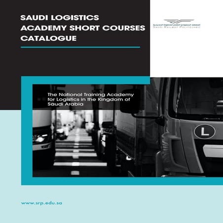 Course Catalogue | PDF