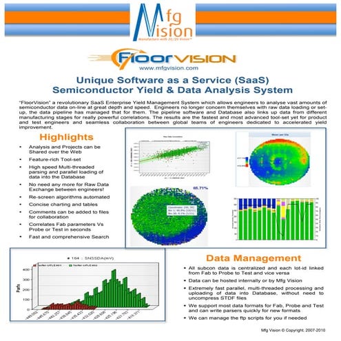 Floor Vision Brochure | PDF