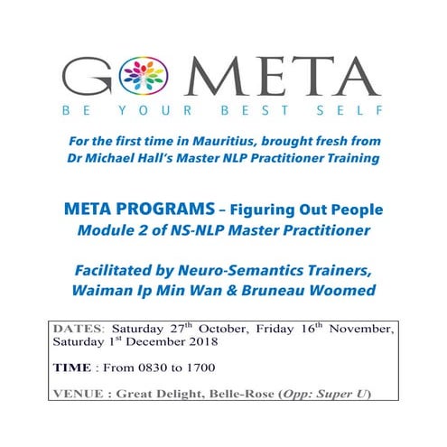 Figuring out People | PDF