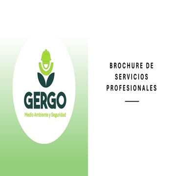 BROCHURE GERGO presentacion de 2025.pdf