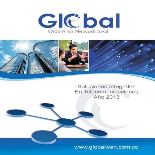 Brochure global ene_2013_1 | PDF