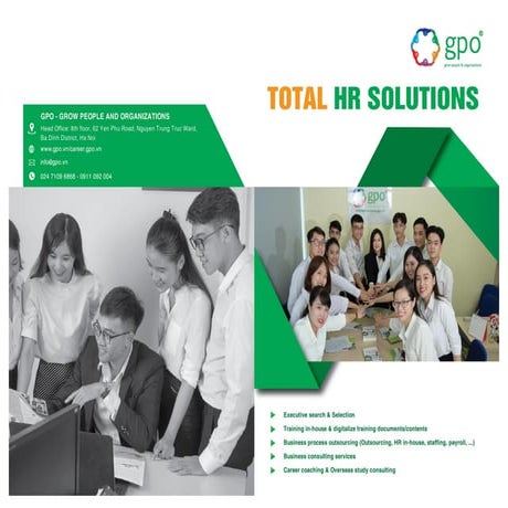 Brochure gpo eng | PDF