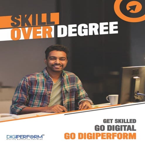 Top Digital Marketing Course in Kolkata - Digiperform Kolkata | PDF