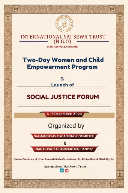 National Service Scheme.pdf for college nss | PDF