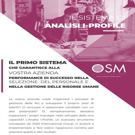 Brochure i profile systems | PDF