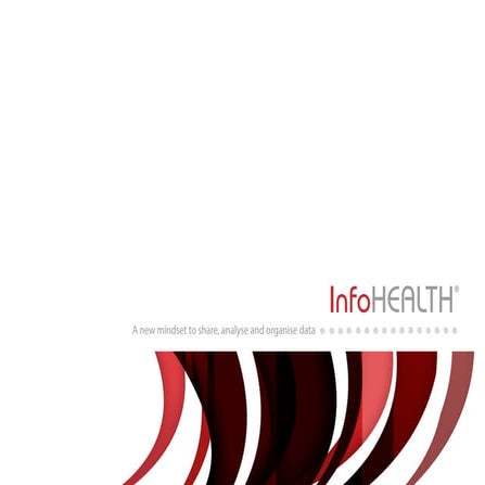 Brochure InfoHEALTH | PDF
