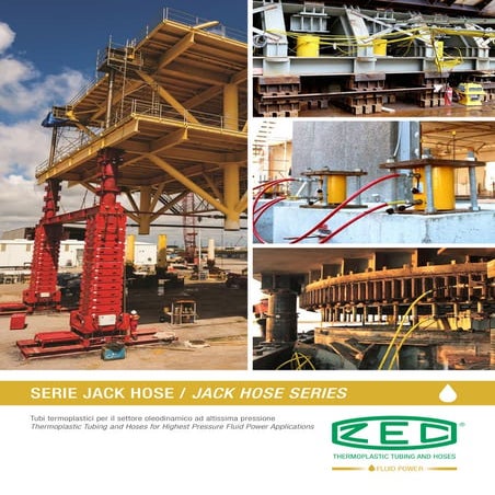 Brochure jack hose 2020 | PDF