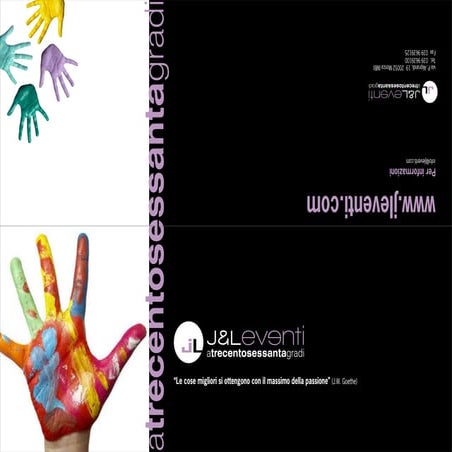 GIADA BORRINI_CV | PDF