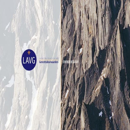 Brochure LAVG | PDF