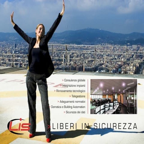 Brochure lis stampa_finale validata | PDF