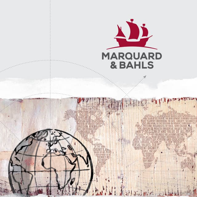 Marquard & Bahls Value Chain | PDF