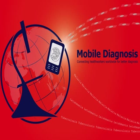 Brochure Mobile Diagnosis | PPT